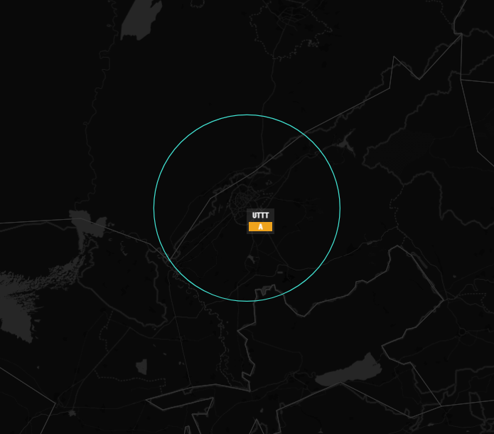 Pull requests failures · Issue #295 · vatsimnetwork/simaware-tracon-project · GitHub