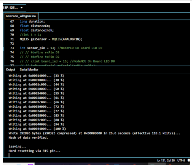 GitHub - islursmriti/iot-based-manhole-monitoring-system: The project ...