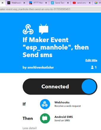 GitHub - islursmriti/iot-based-manhole-monitoring-system: The project ...