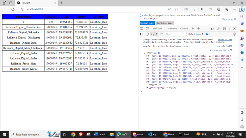 GitHub - islursmriti/fetchdatafromapi