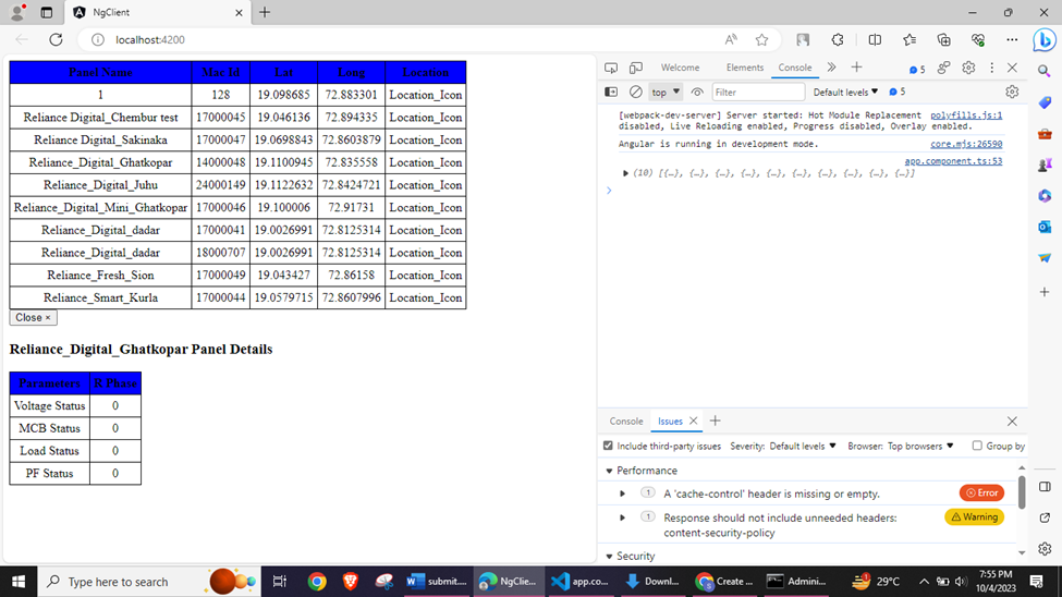 GitHub - islursmriti/fetchdatafromapi