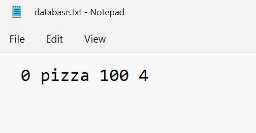 GitHub - tirthrami02/Billing-System