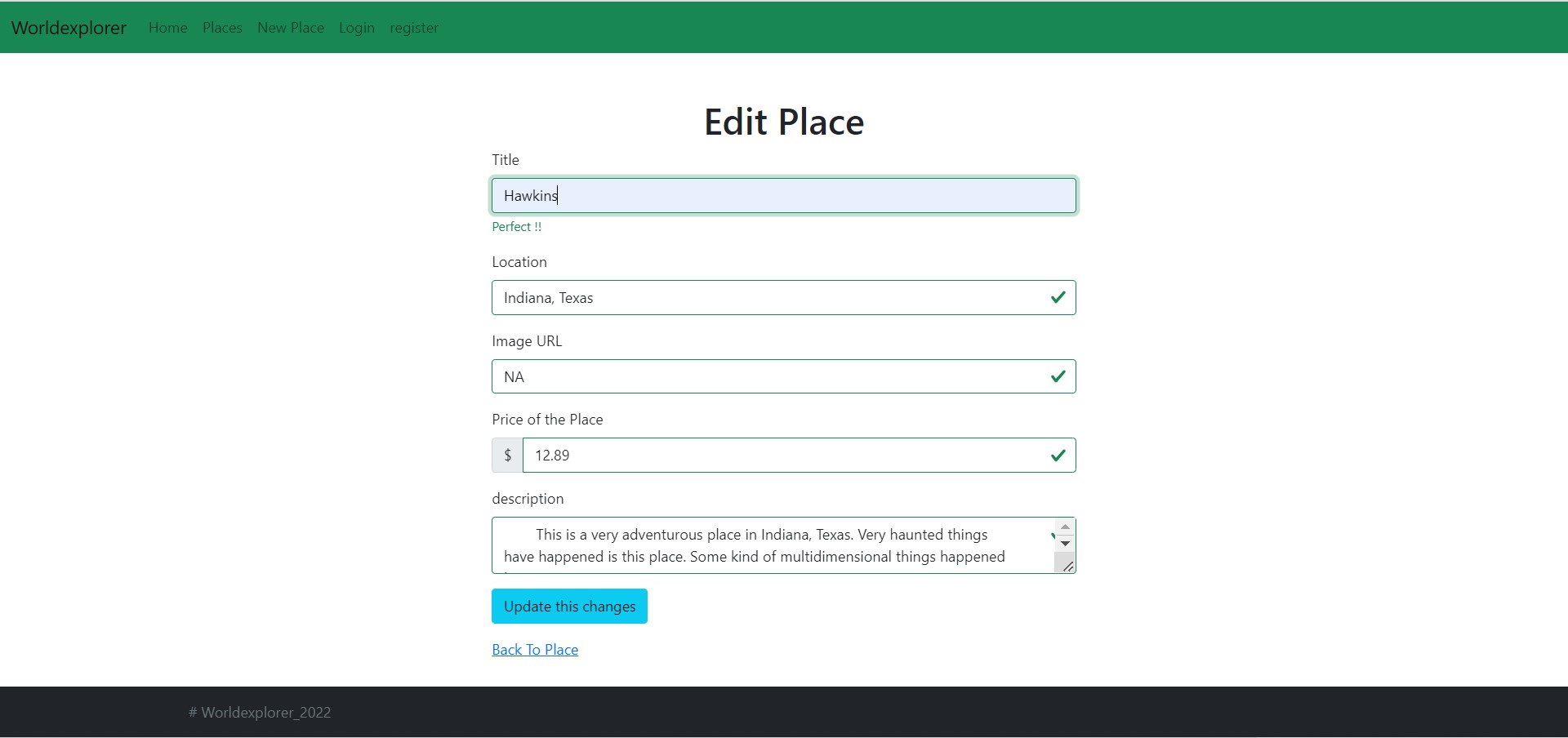 GitHub - tirthrami02/Worldexplorer
