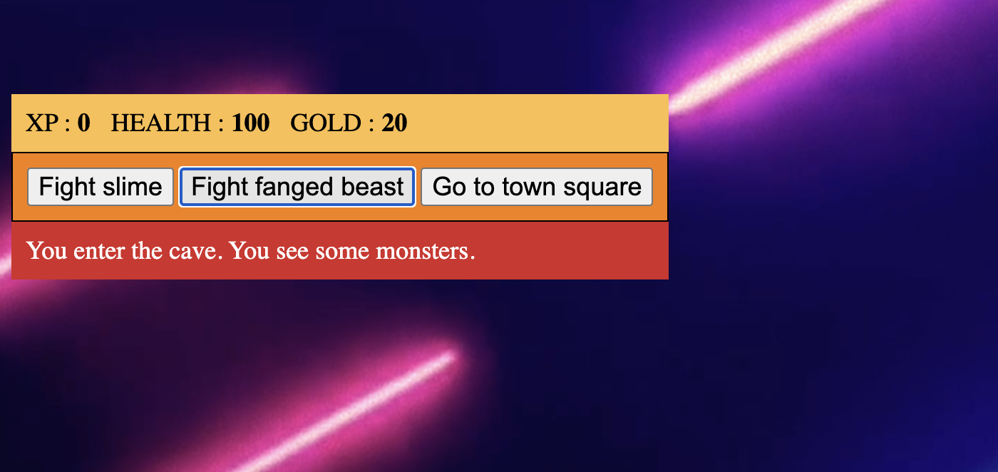 GitHub - tirthrami02/monsterhunter