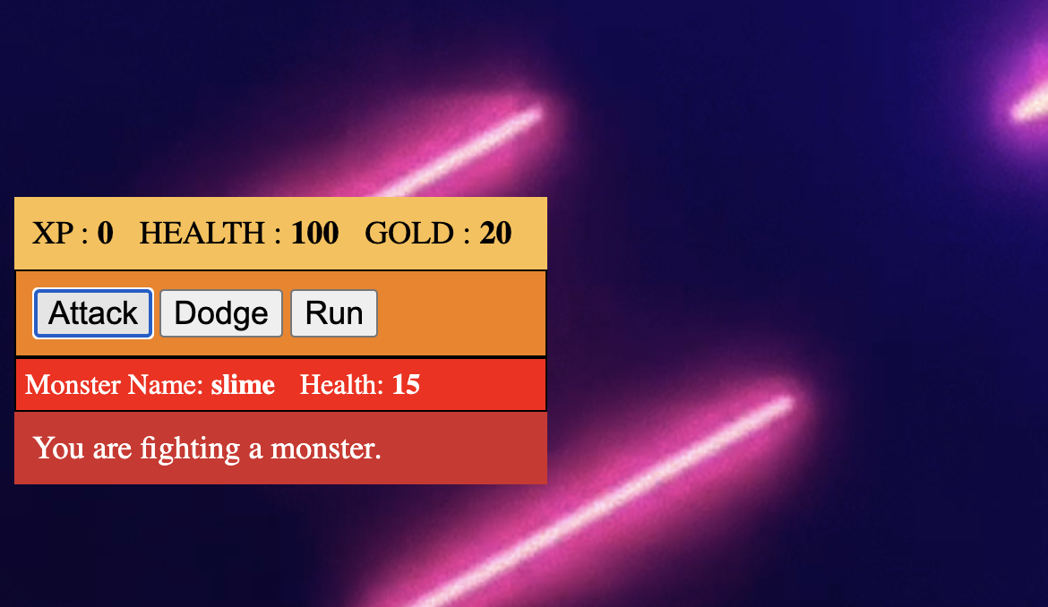 GitHub - tirthrami02/monsterhunter