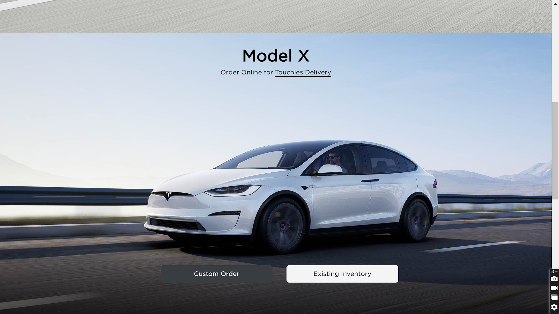 GitHub - SuyashOP-2/TeslaClone: Tesla Clone for Revolutionizing the ...