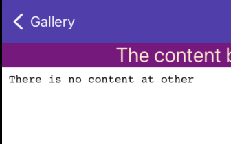BlazorWebView inside iOS can't be reloaded · Issue #5247 · dotnet/maui · GitHub