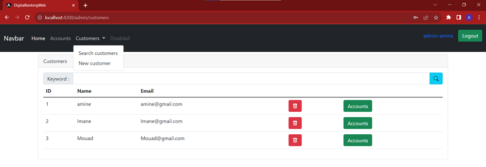 GitHub - ABKADRI-AMINE/Secure-JWT-BANK-APP: Secure-Bank-Application ... GitHub - ABKADRI-AMINE/Secure-JWT-BANK-APP: Secure-Bank-Application ...