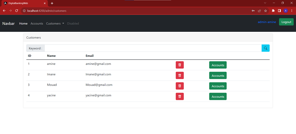 GitHub - ABKADRI-AMINE/Secure-JWT-BANK-APP: Secure-Bank-Application using Spring boot, Spring ...
