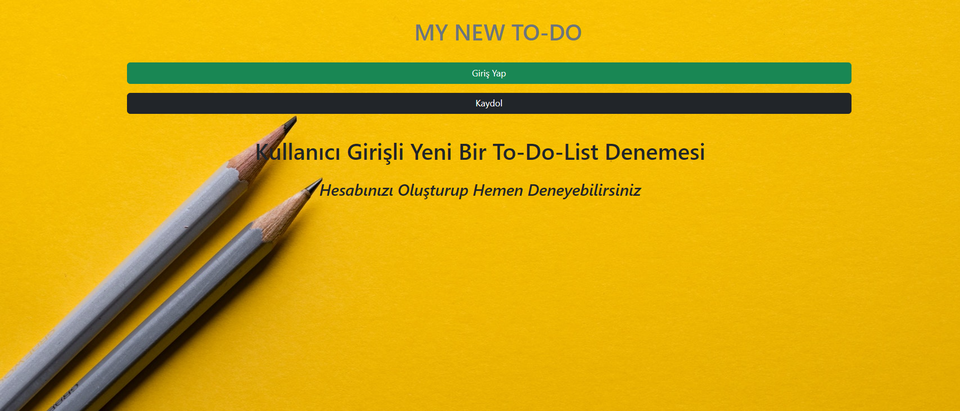 GitHub - DogukanTuncay/A-simple-To-Do-list-app-with-user-authentication-laravel-breeze