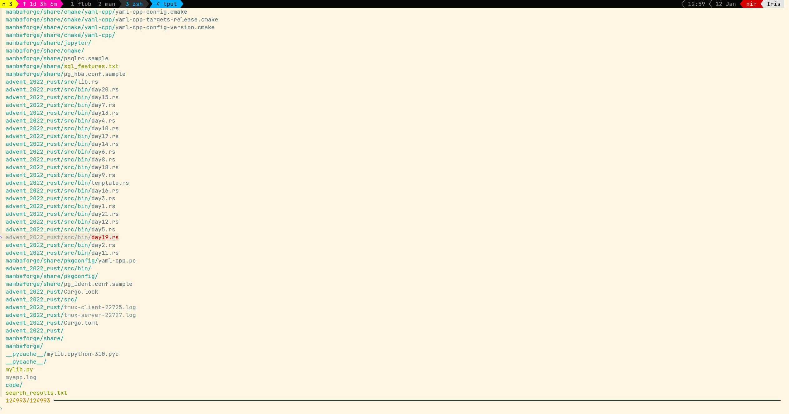 Issues With Fg Color Styles On Ansi Escaped Text · Issue 3123 · Junegunnfzf · Github