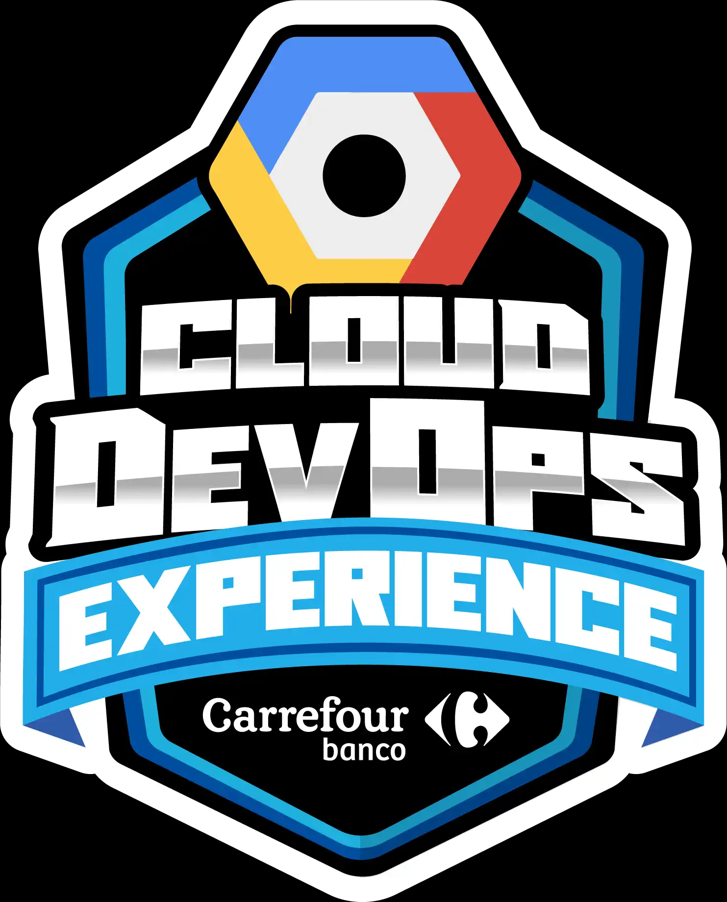 GitHub - leonardotfa/treinamento-dio: Cloud DevOps Experience - Banco Carrefour