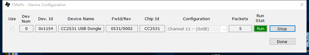Can not pair any device · Issue #1708 · Koenkk/zigbee2mqtt · GitHub