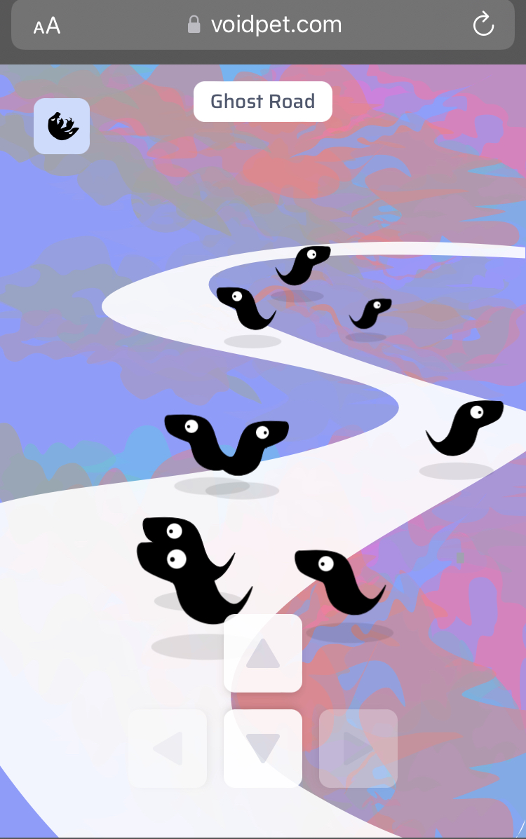 Too many wild voidpets on one map · Issue #542 · voidpet/bugs · GitHub