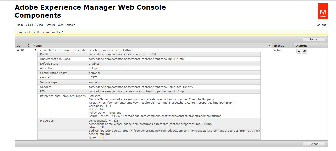 Asset Share Commons Share And Download Buttons Not Functioning · Issue 717 · Adobeasset Share