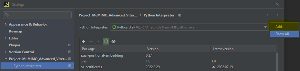GitHub - idancz/Gigantic_MuMIMO_ViterbiBasedNet: Deep Neural Networks ...