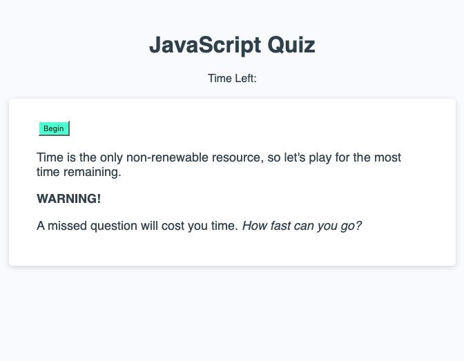 GitHub - bnk5532/API-code-quiz