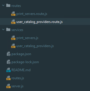 Code generated by "code generation" with Nodejs/Express fails · Issue #12493 · postmanlabs ...