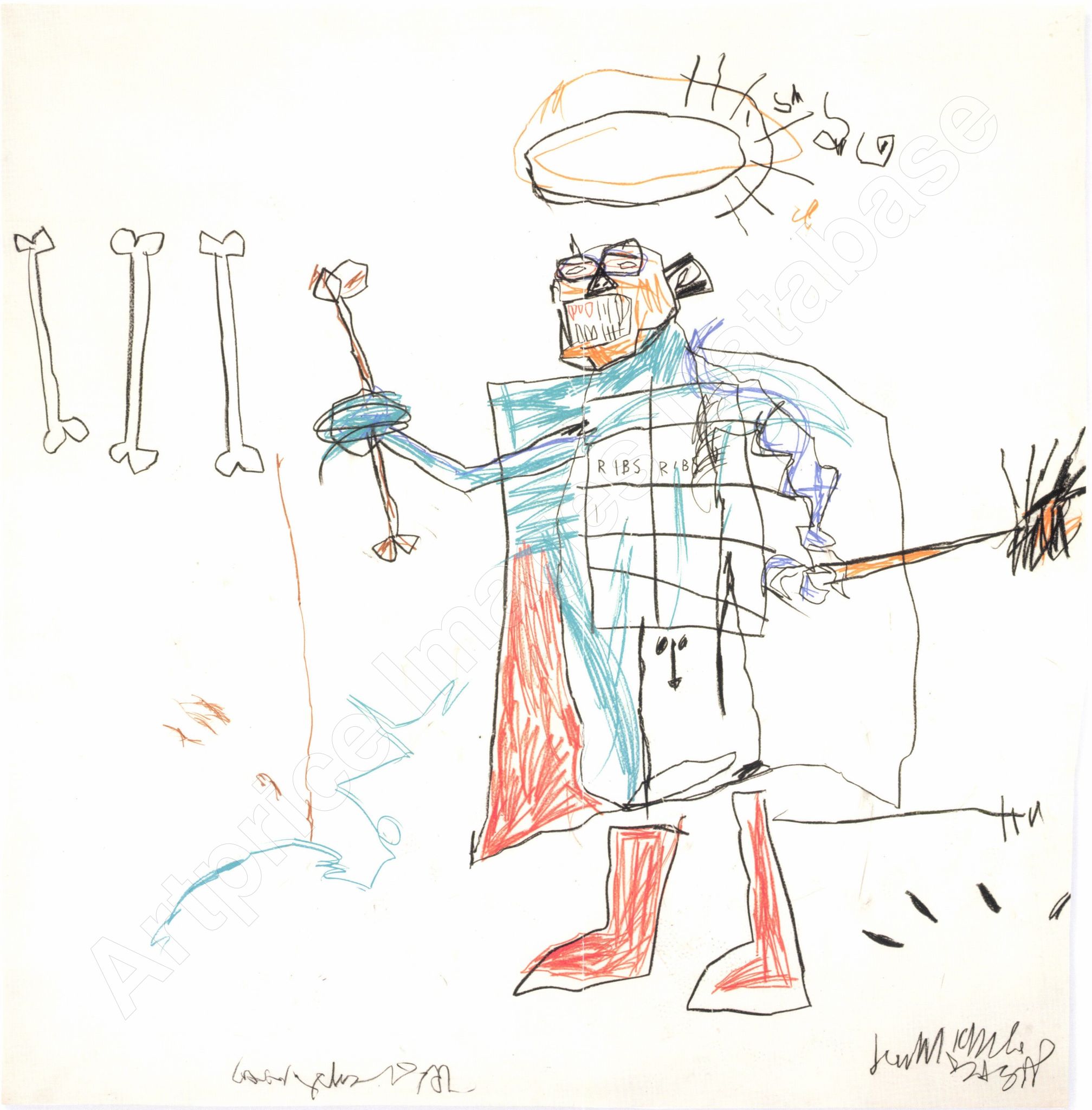 GitHub - Cameron-M-Bailey/Linear-Regression-Data-Analysis-Basquiat