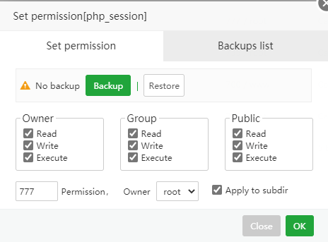 Unable to login dashboard php 8.1 presta 8.1.0 fresh installation · Issue #33132 · PrestaShop ...