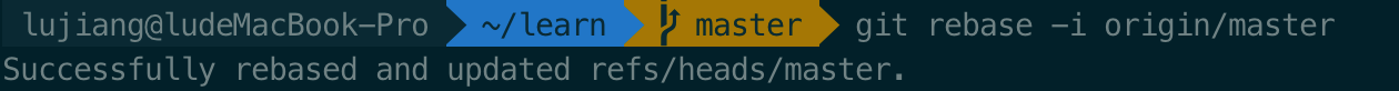 Use Vs Code As Git Text Editor Can‘t Rebase I · Issue 66146 · Microsoftvscode · Github 