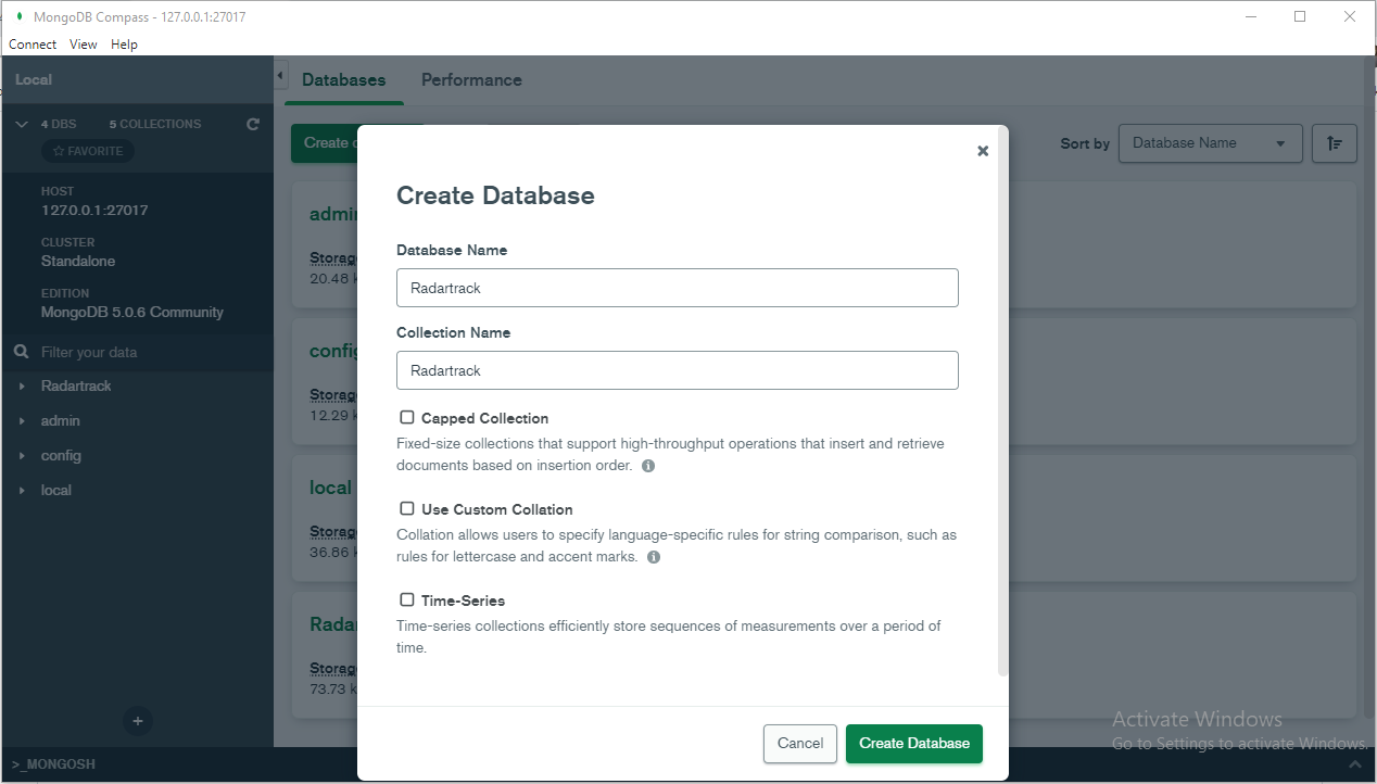 GitHub - karthikpavan/radarTrackEmulator: Radar Tracker Emulator