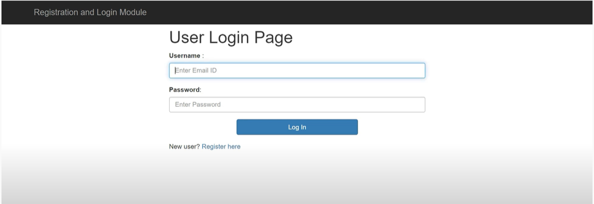 GitHub - karthikpavan/SpringBootThymeleaf