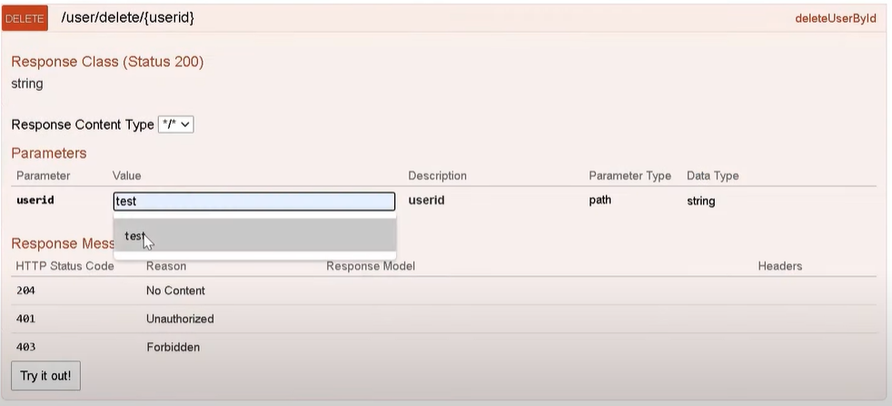 GitHub - karthikpavan/SpringBoot-Swagger_Configuration