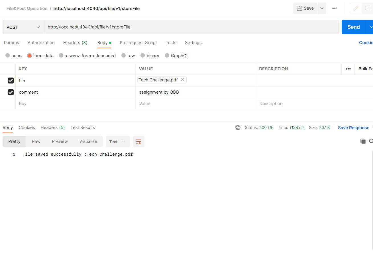 GitHub - karthikpavan/FileOperations