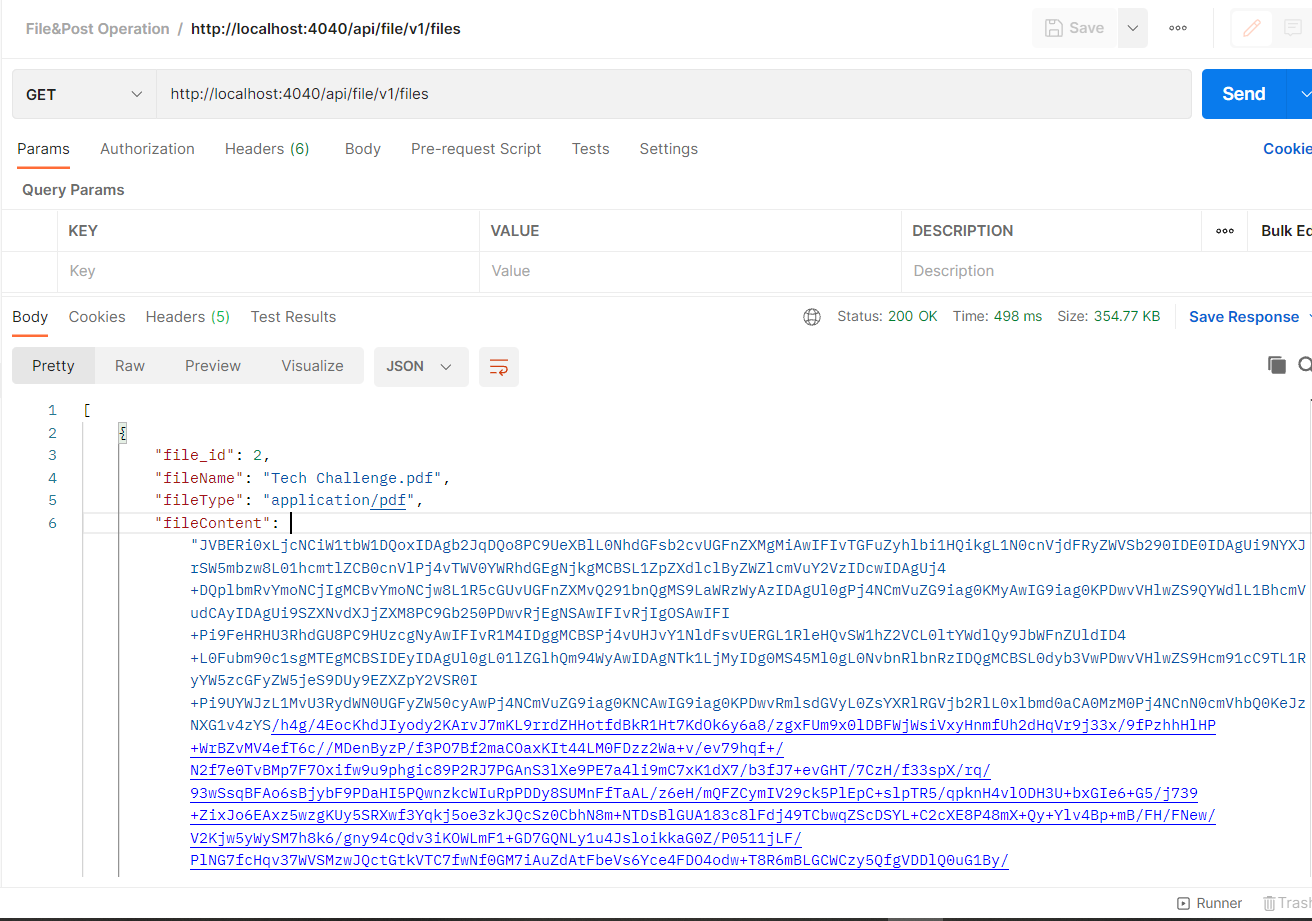 GitHub - karthikpavan/FileOperations