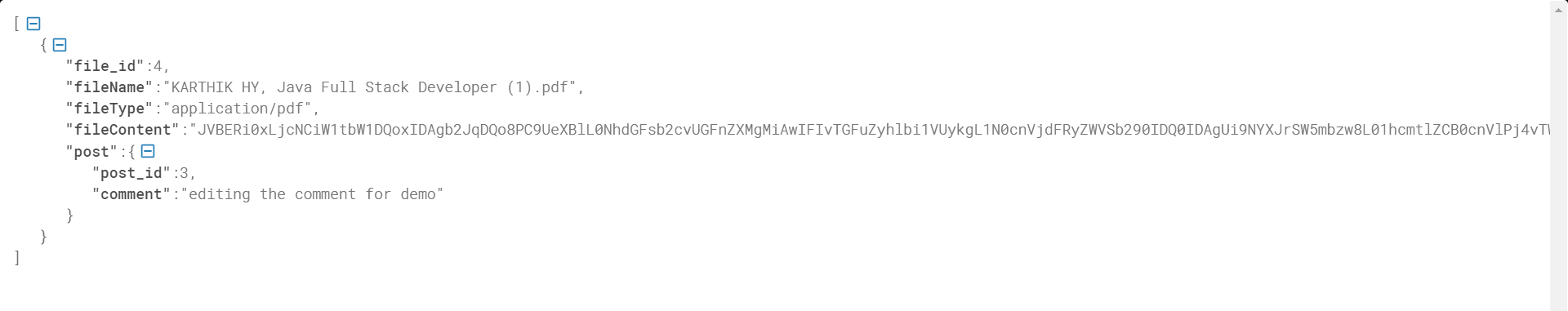 GitHub - karthikpavan/FileOperations