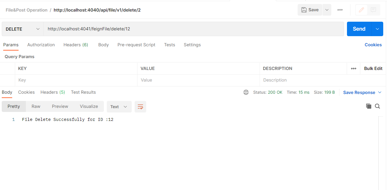 GitHub - karthikpavan/FeignClientforFileOperation