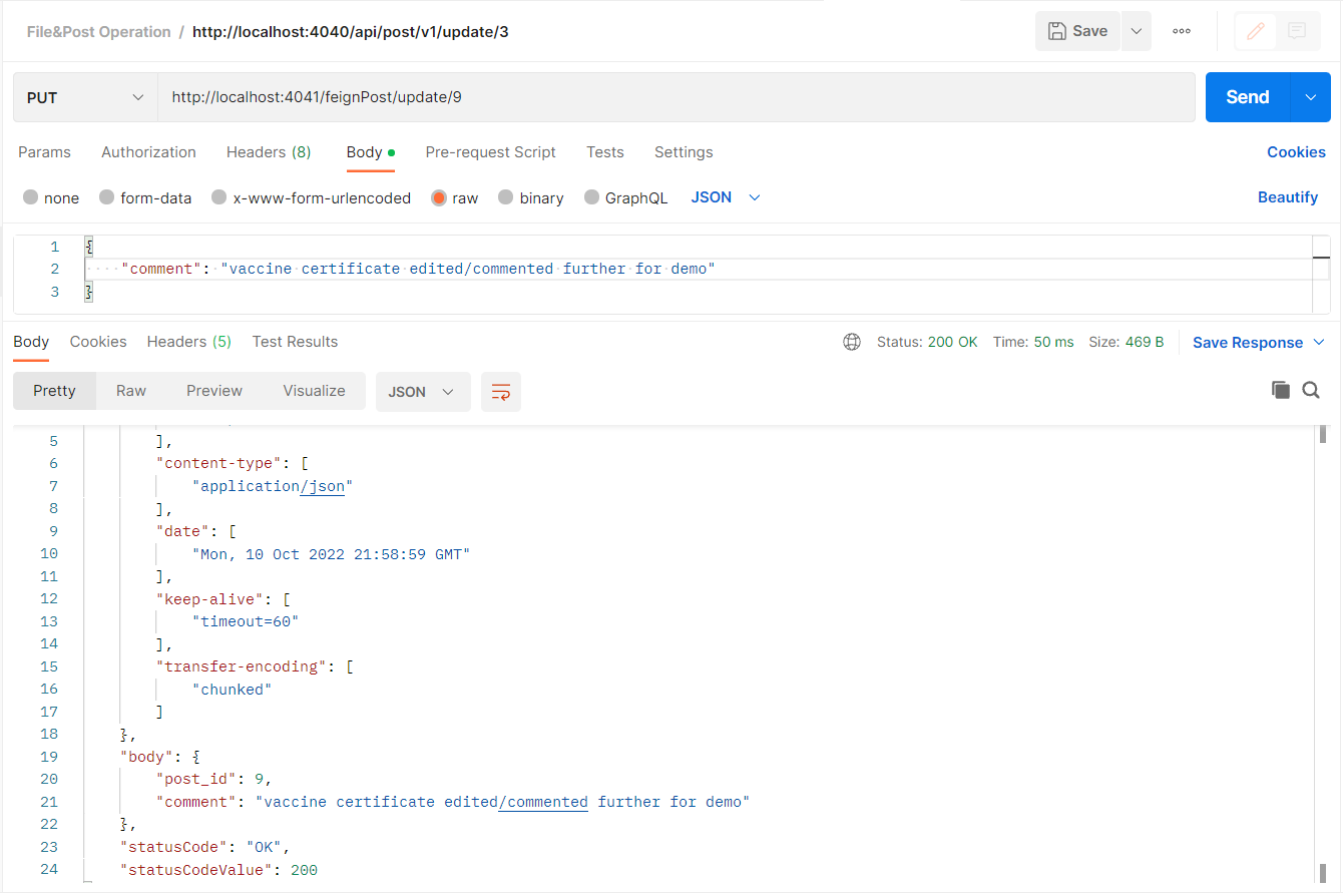 GitHub - karthikpavan/FeignClientforFileOperation