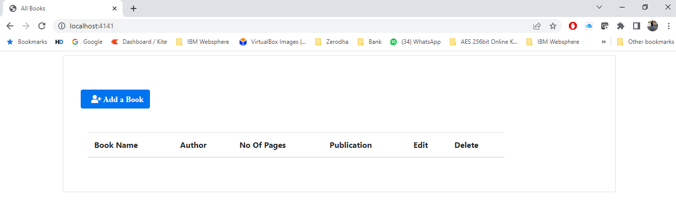 GitHub - karthikpavan/SpringBoot-CrudApp-Thymeleaf: SpringBoot-CrudApp-Thymeleaf