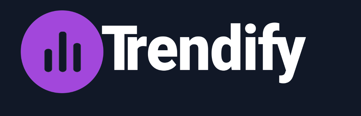 GitHub - cirillojon/Trendify-App: Spotify Application made with MERN stack hosted @ https ...