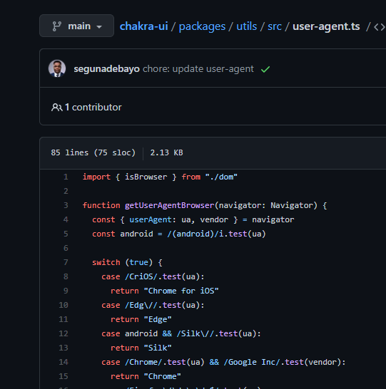 regex issue · Issue #1578 · stackblitz/core · GitHub
