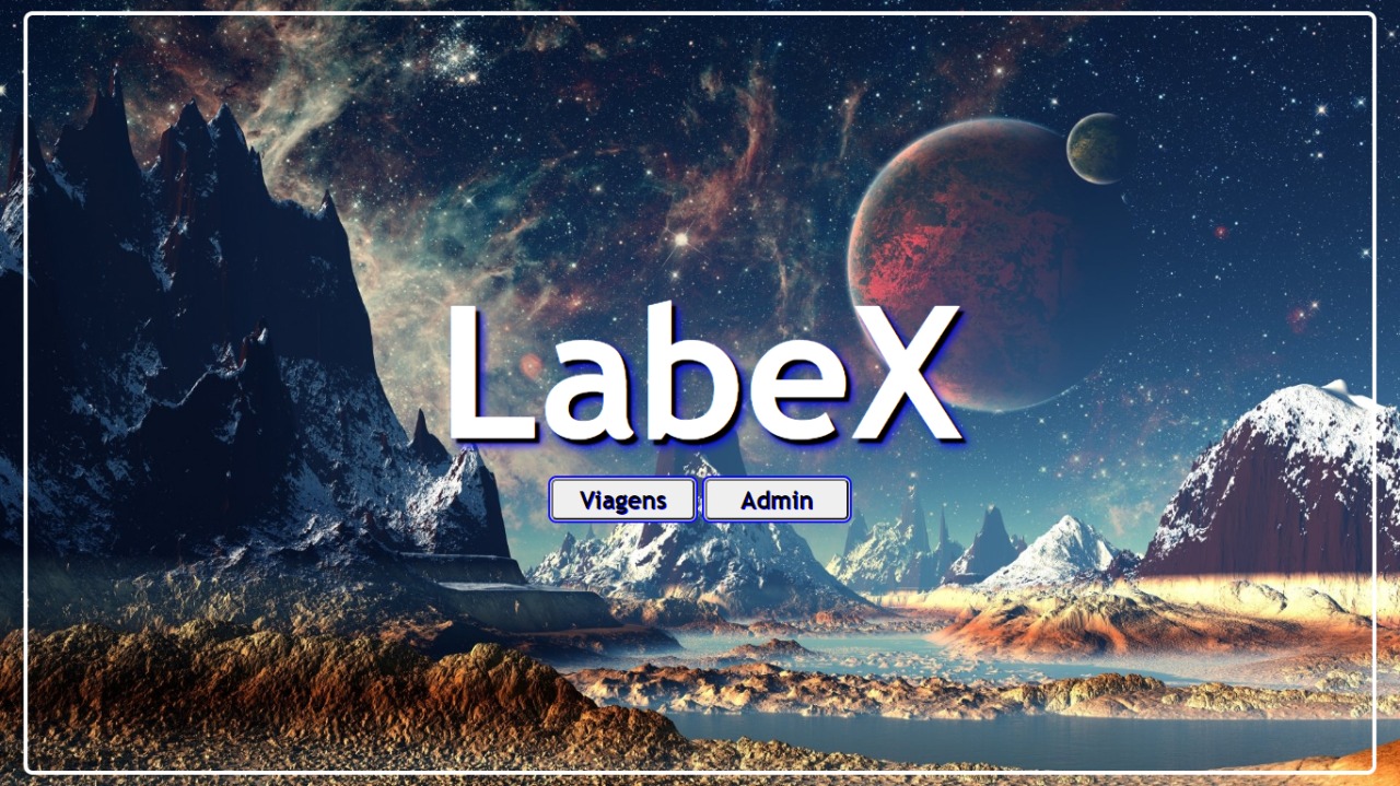 GitHub - Mariandr4de/Labex: Projeto labeX🪐🌍