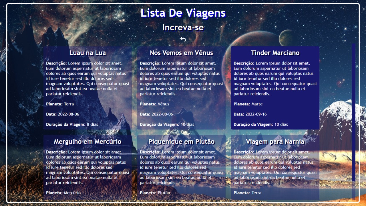 GitHub - Mariandr4de/Labex: Projeto labeX🪐🌍