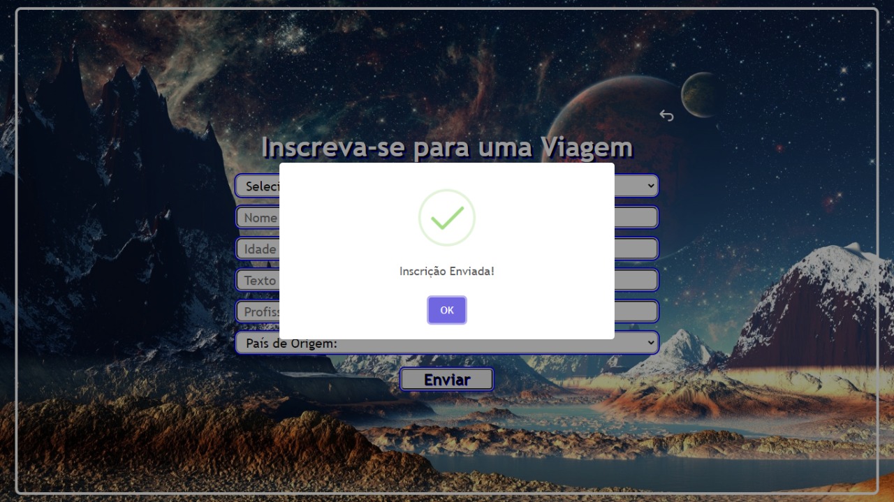 GitHub - Mariandr4de/Labex: Projeto labeX🪐🌍