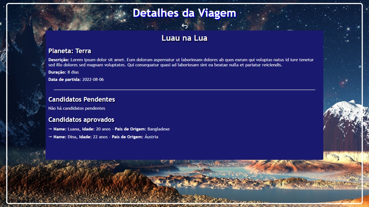 GitHub - Mariandr4de/Labex: Projeto labeX🪐🌍