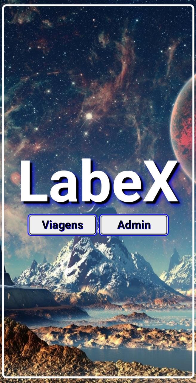 GitHub - Mariandr4de/Labex: Projeto labeX🪐🌍