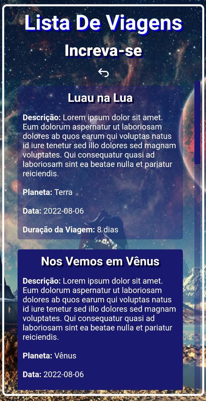 GitHub - Mariandr4de/Labex: Projeto labeX🪐🌍