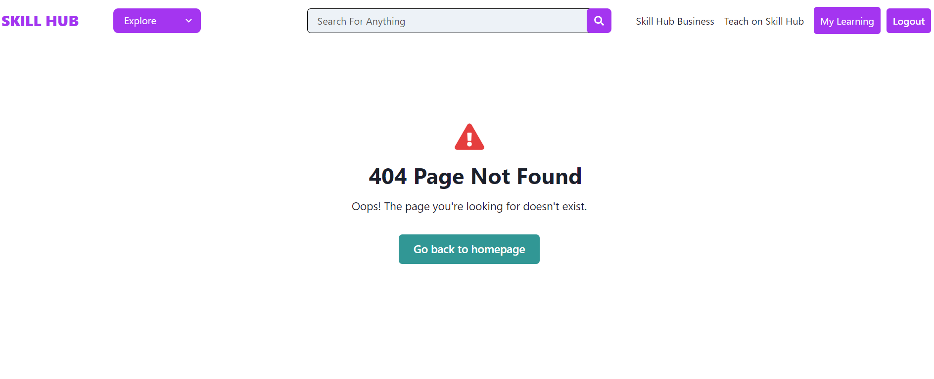 GitHub - Ak-nut-47/Skill-Hub: Skill Hub, the ultimate destination for diverse and comprehensive ...