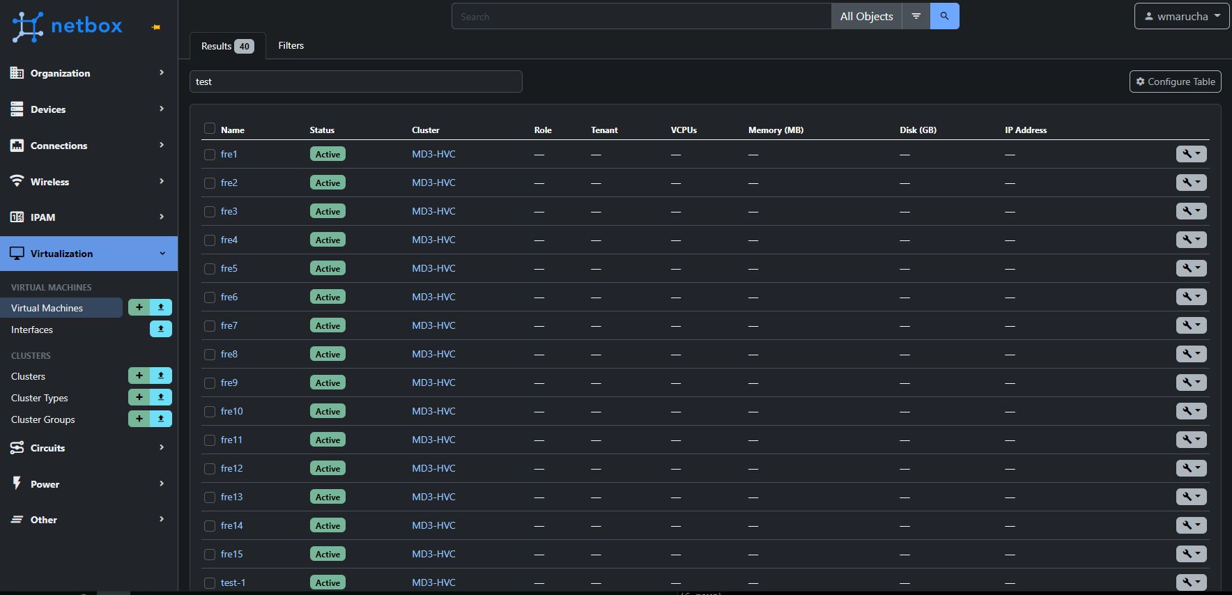 Issues with upgrading from 3.1.1 to 3.2.0 · netbox-community netbox ... Issues with upgrading from 3.1.1 to 3.2.0 · netbox-community netbox ...