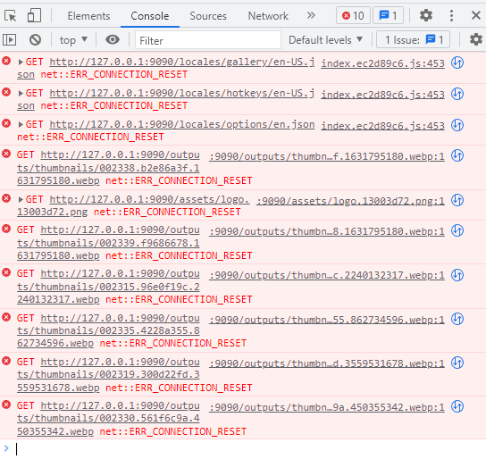 [bug]: Uploaded images lose metadata · Issue #2464 · invoke-ai/InvokeAI · GitHub