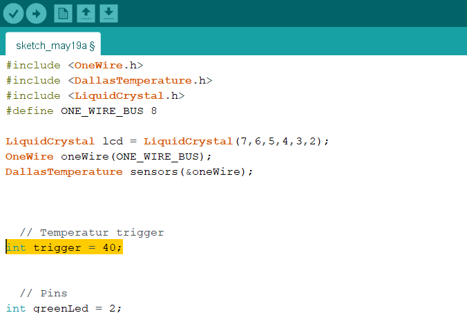 GitHub - Lukxa/Arduino_fire_extinguisher: Arduino project to measure ...