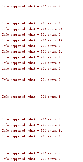 seek问题 · Issue #961 · pili-engineering/PLDroidPlayer · GitHub