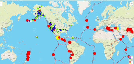 GitHub - Myorignl/Mapping_Earthquakes