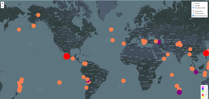GitHub - Myorignl/Mapping_Earthquakes