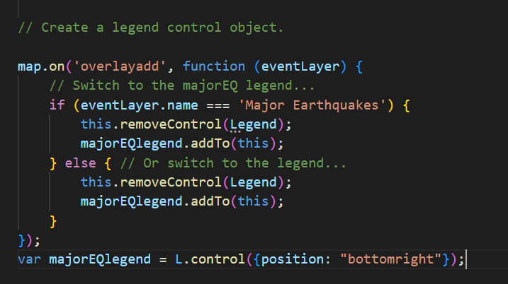 GitHub - Myorignl/Mapping_Earthquakes
